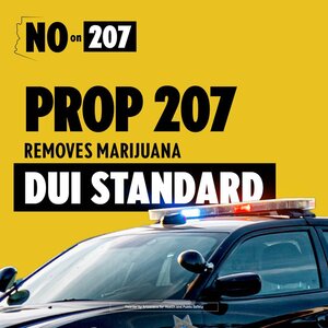 Prop 207 - Continental Baptist Church | Continental Baptist Church